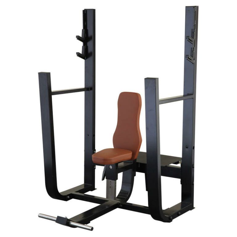 MT-7034-Vertical-Bench-Press | Gym Equipment Penang | FoliageField