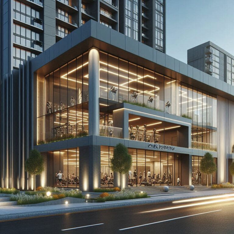 Find Your Dream Gym Location: The Ultimate Guide for Aspiring Gym Owners